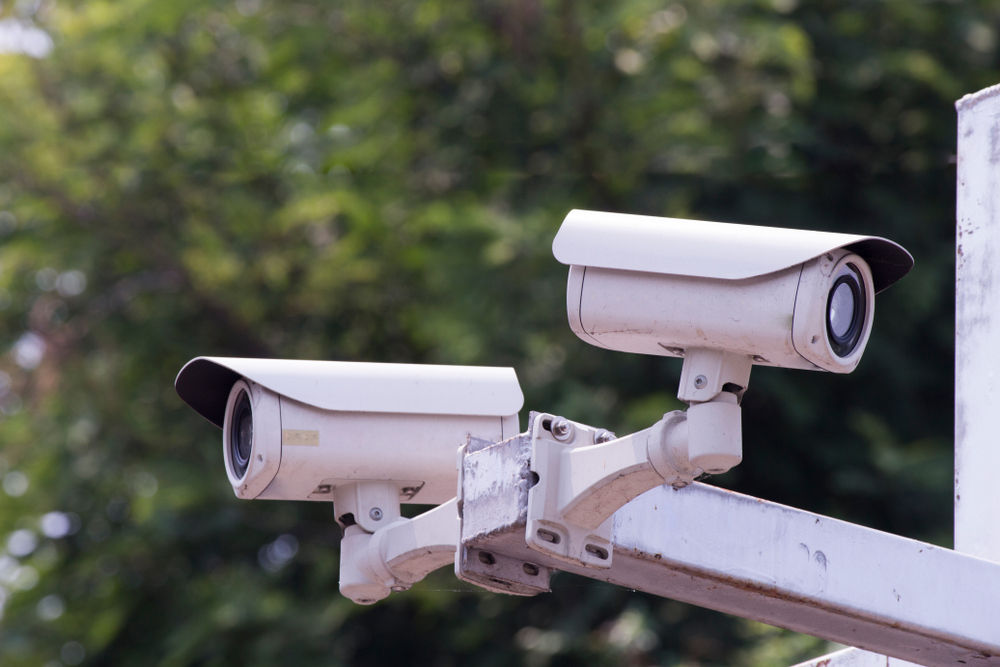 Video Surveillance Security Services | CBI Security