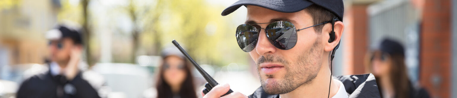 careers | CBI Security